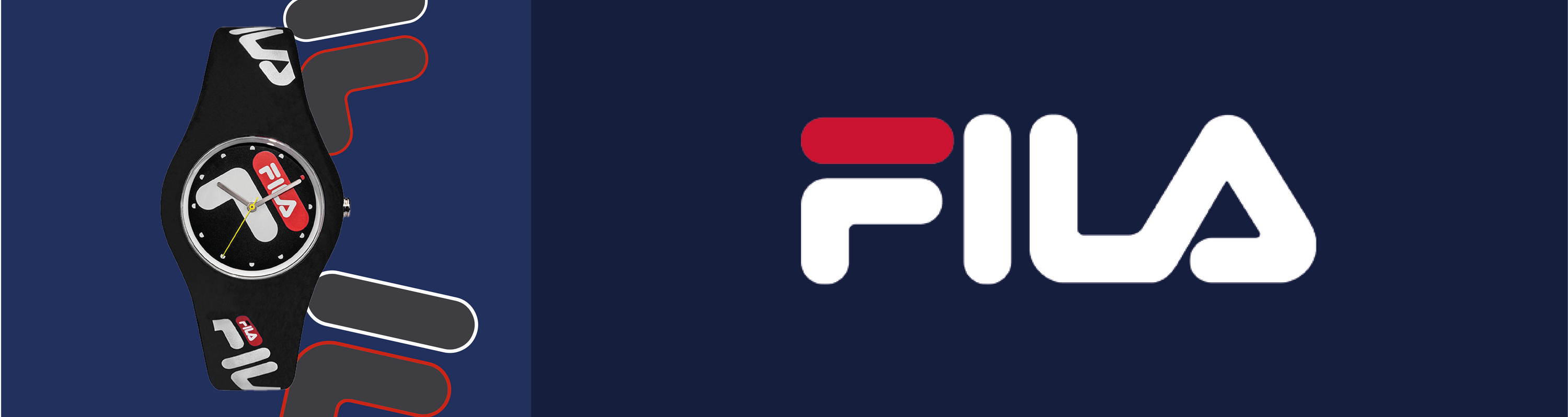 Fila – Watch2gomx