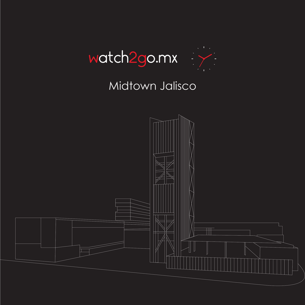 Sucursales – Watch2gomx