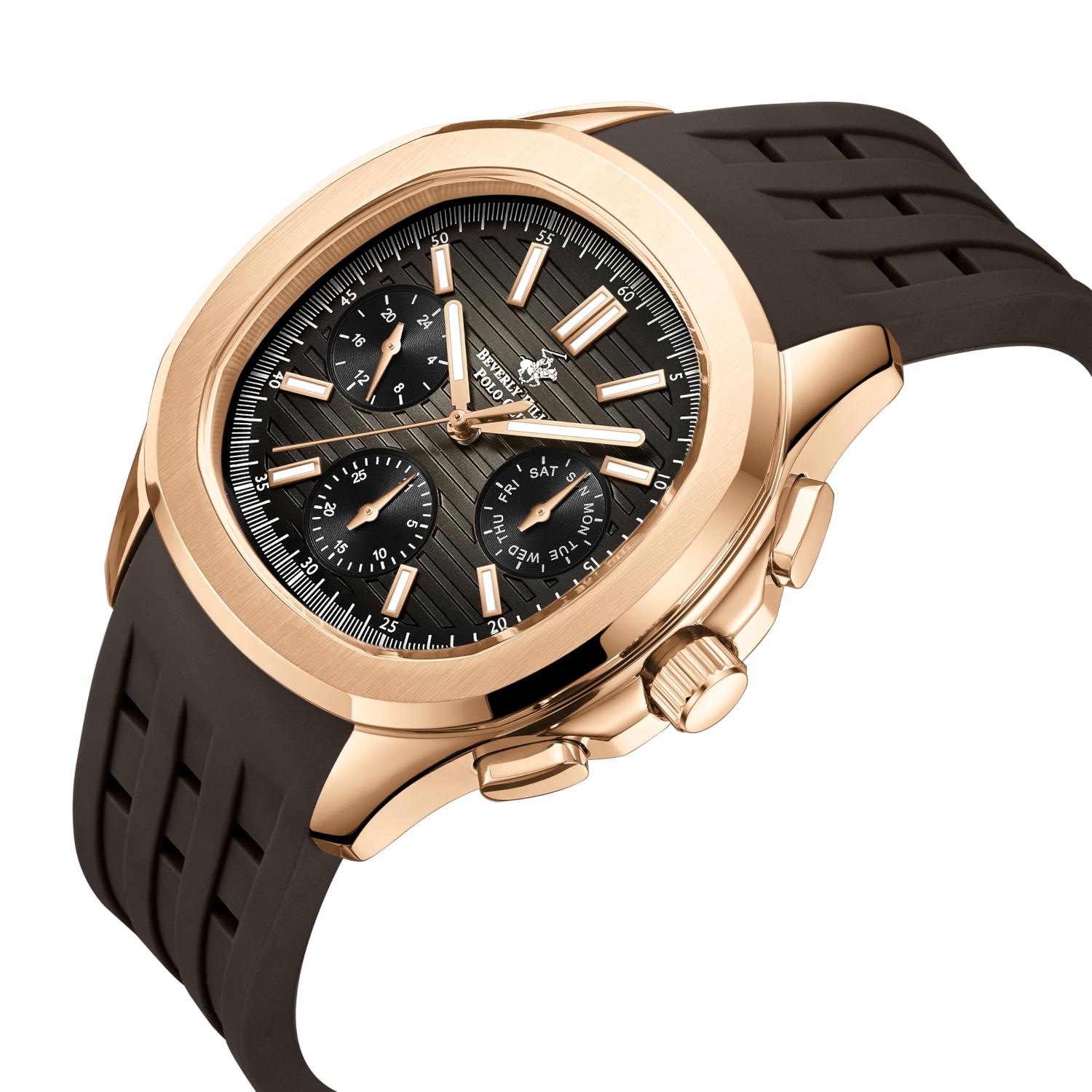 Beverly Hills Polo Club – Watch2gomx