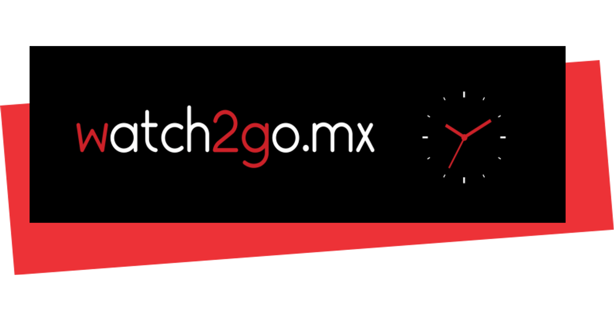 Watch2Go.mx – Watch2gomx